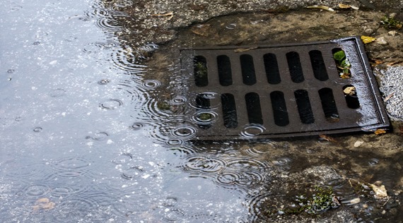 Envafors Næstved - forside