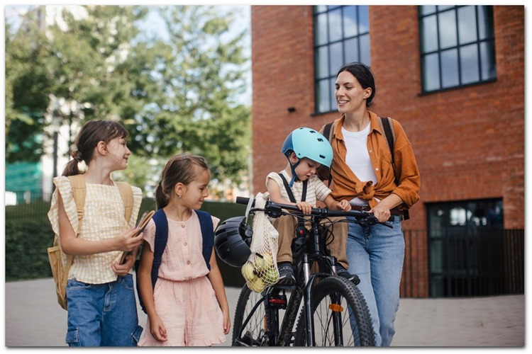 Klima- og miljøregnskab